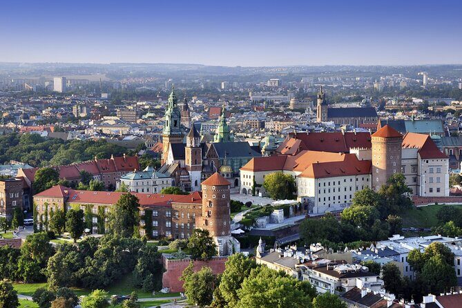 Krakow Airport Private Transfer from City Center to Airport - The Benefit of Private Transfers in Krakow