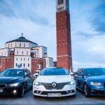Kraków Airport Transfer - The Experience: Service, Comfort, and Extras