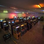 Krakow Arcade Museum Entrance Ticket With Free Play - How the Experience Is Structured