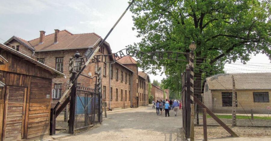Krakow: Auschwitz and Wieliczka Salt Mine Combo Tour - What Makes This Tour Stand Out?