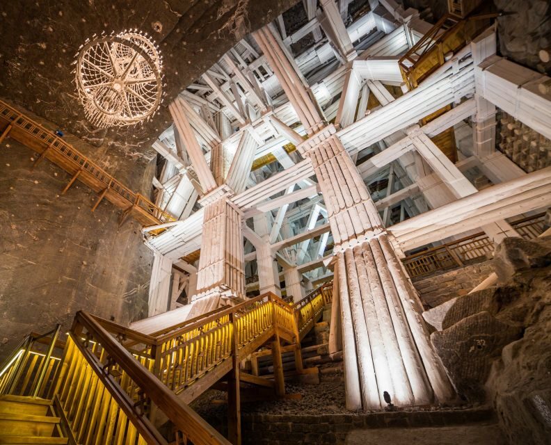 Krakow: Auschwitz-Birkenau and Wieliczka Salt Mine Day Trip - Analyzing the Value and Experience