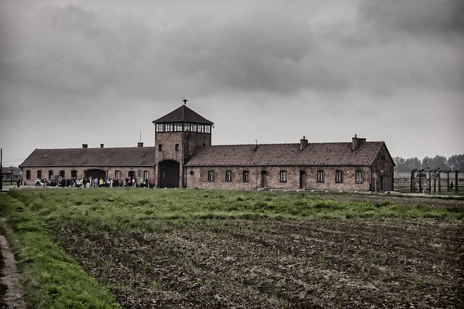 Krakow: Auschwitz-Birkenau Guided Tour with Hotel Transfer - Krakow: Auschwitz-Birkenau Guided Tour with Hotel Transfer – A Practical and Thoughtful Experience