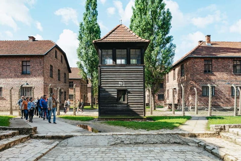 Krakow: Auschwitz-Birkenau Guided Tour with Pickup - The Value of This Tour