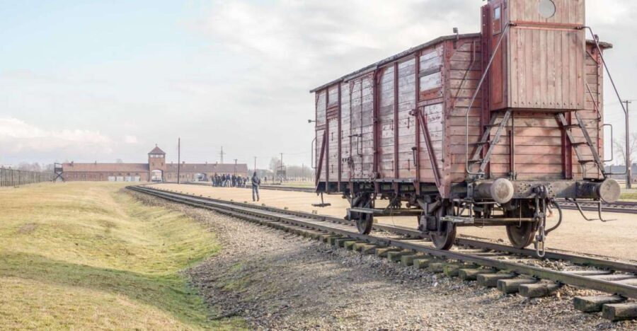 Krakow: Auschwitz Birkenau Museum Guided Tour with Pickup - A Deep Dive into the Auschwitz Birkenau Guided Tour