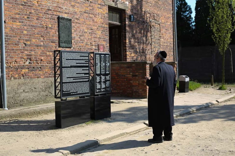 Krakow: Auschwitz-Birkenau Private Guided Tour - Touring Auschwitz I: The Heart of the Camp