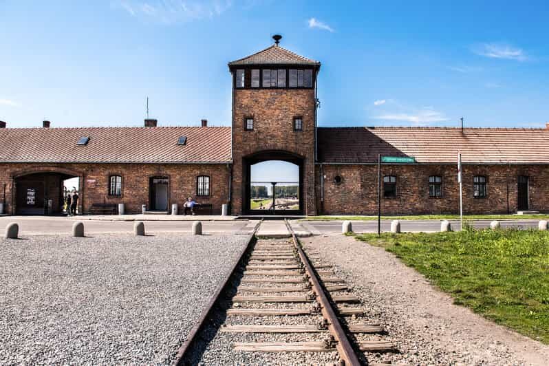 Krakow: Auschwitz-Birkenau & Wieliczka Salt Mine Day Tour - Transportation & Comfort