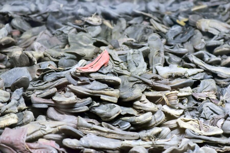 Krakow: Auschwitz Guided Tour with Pickup and Optional Lunch - The Itinerary – Step-by-Step Breakdown