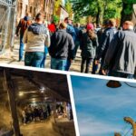 Krakow: Auschwitz & Wieliczka Salt Mine Guided Day Tour - Detailed Breakdown of the Tour Experience