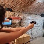 Krakow: Axe Mate Club Shooting Range Entry Ticket - Who Should Consider This Experience?