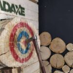 Krakow: Axe Throwing Fun - Value and Booking