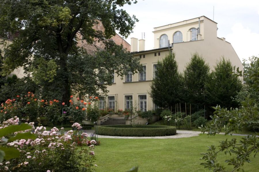 Krakow: Biographical Museum of Jozef Mehoffer Entry Card - The Value of the Multi-Museum Card