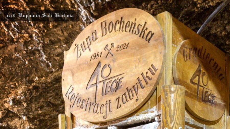 Kraków: Bochnia Royal Salt Mine Private Tour - How Does It Compare to Other Salt Mine Tours?