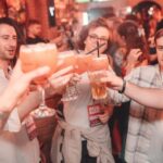 Krakow: Bottomless Brunch with 3-Course Meal and Drinks - The Venue and Meeting Points