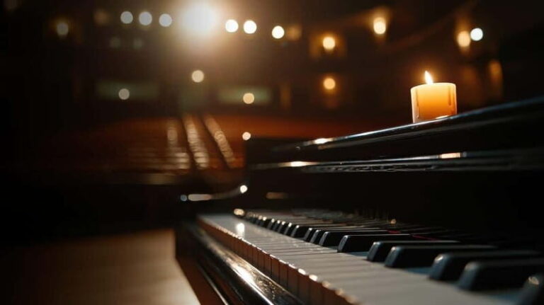 Krakow: Chopin Concert with Candlelight - Is It Worth the Price?