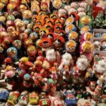Krakow: Christmas Market and City Highlights Walking Tour - Exploring the Christmas Market and Main Square