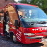 Krakow City SightSeeing hop on hop off bus and city game - What’s Included and How It Works