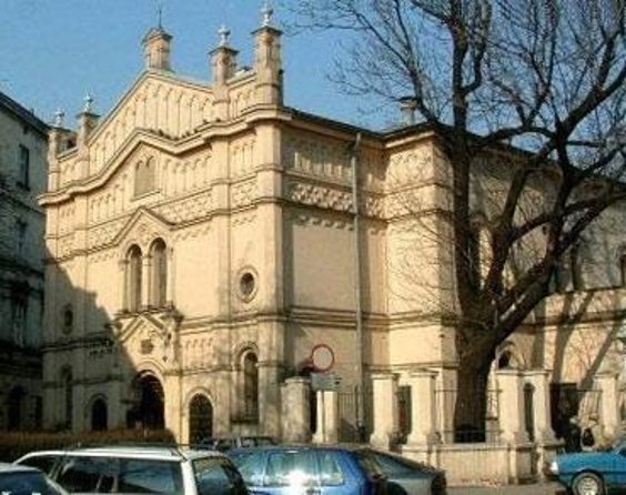 Krakow: City Sightseeing Tour Eco Electric Buggy Golf Cart - Key Points
