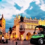 Krakow City Tour by Golf Cart - Who Should Consider This Tour?
