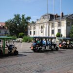 Krakow: City Tour by Golf Cart - Exploring Krakow by Golf Cart: An Overview
