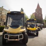 Krakow: City Tour of 3 Districts by Electric Car - Practical Details to Keep in Mind