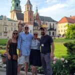 Krakow City Tour Private Old Town and Jewish Quarter Tour - FAQ