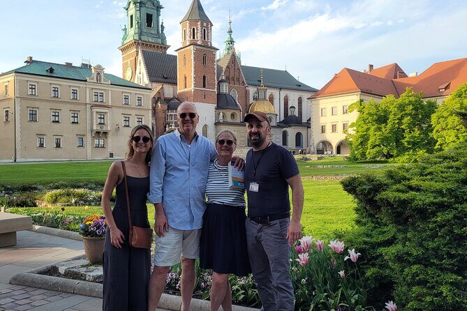Krakow City Tour Private Old Town and Jewish Quarter Tour - FAQ