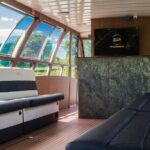 Krakow: Cruise on the Vistula River and Wieliczka Salt Mine Group Tour - Transportation and Group Size