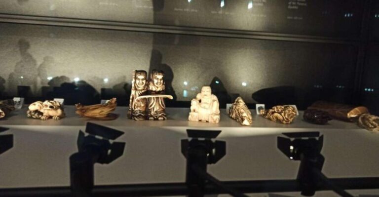 Krakow: Czartoryski Museum Guided Tour in italian - Practical Details and Tips