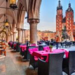 Krakow: E-Car City Tour - Authentic Traveler Insights