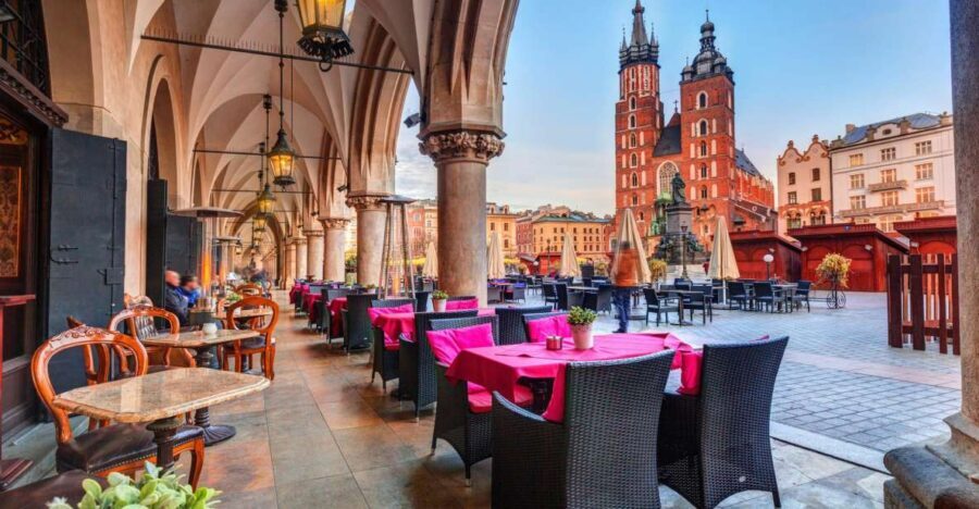 Krakow: E-Car City Tour - Authentic Traveler Insights