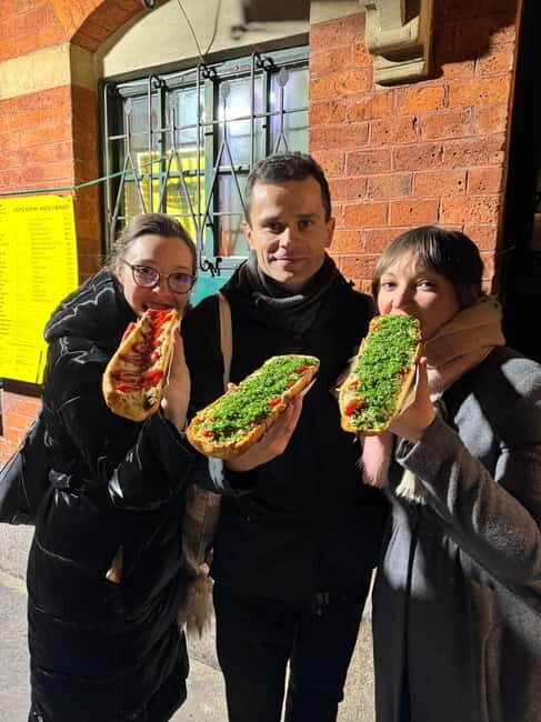 Krakow: Eat Like a Local - Polish Food Tour - Authenticity and Value