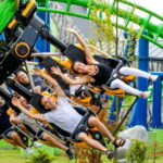 Krakow: Energylandia Entry Ticket and Round-Trip Transport - The Experience in Detail