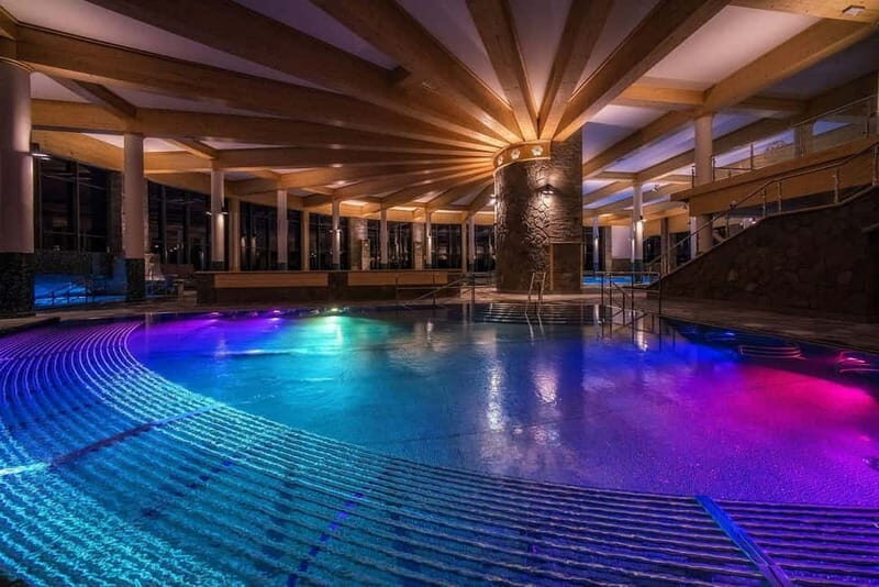 Krakow: Evening Relaxation at Chocholowskie Thermal Baths - The Value of the Experience