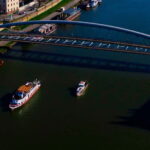 Krakow: Evening Sightseeing Cruise - A Closer Look at the Itinerary