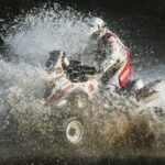 Krakow: Extreme Off-Road Quad Bike Tour - An Authentic Polish Wilderness Experience