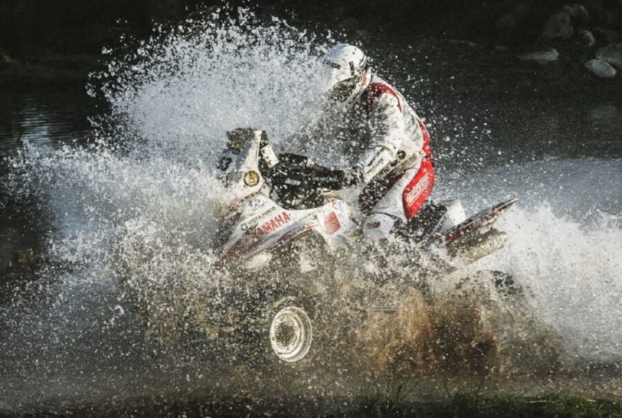 Krakow: Extreme Off-Road Quad Bike Tour - An Authentic Polish Wilderness Experience