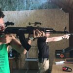 Krakow: Extreme Shooting Range with Hotel Transfers - Who Will Love This Tour?