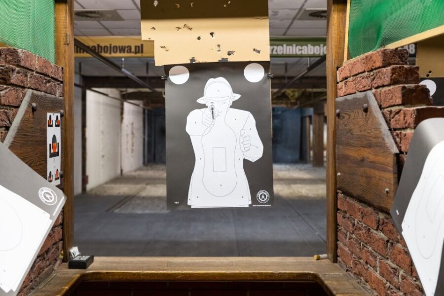 Krakow: Extreme Shooting Range with Hotel Transfers - Day-to-Day Itinerary Breakdown