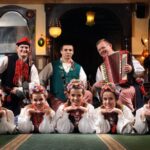 Krakow: Folk Show & 3-Course Dinner at Jama Michalika Café - In-Depth Breakdown of the Itinerary
