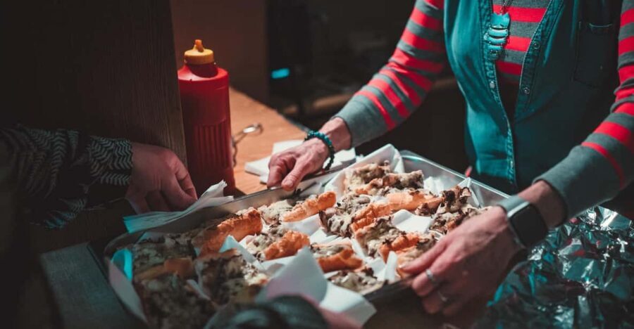 Krakow food tour - Why This Tour Works Well