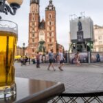 Krakow: Guided Craft Beer Tour - Breakdown of the Itinerary