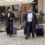 Krakow: Guided Kazimierz Jewish Quarter Walking Tour - The Itinerary in Detail