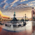 Krakow: Guided Old Town Tour - Authentic Experiences and Hidden Gems