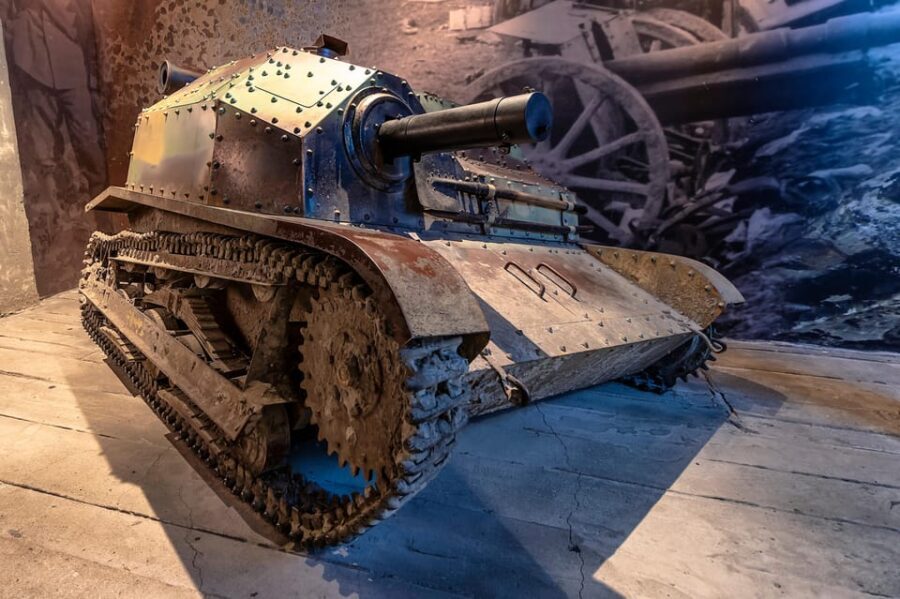 Krakow: Guided Tour of Schindler's Factory & Jewish Ghetto - Who Will Love This Tour?