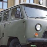Krakow: Guided Tour to Nowa Huta on Commie Retro Van - The Itinerary Breakdown
