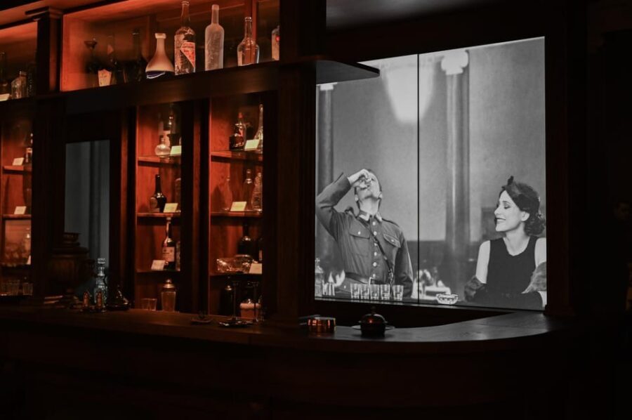 Krakow: Guided Vodka Factory Museum Tour with Tasting - The Tour Itinerary: What to Expect