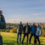 Krakow: Hidden Bike Tour - Authentic Stories That Resonate