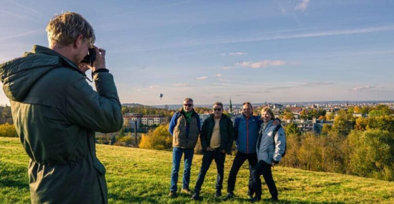 Krakow: Hidden Bike Tour - Authentic Stories That Resonate