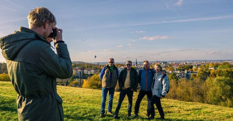 Krakow: Hidden Bike Tour - Authentic Stories That Resonate
