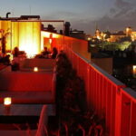 Krakow: Hidden Rooftop Bar Reservation with 1 Cocktail - FAQ